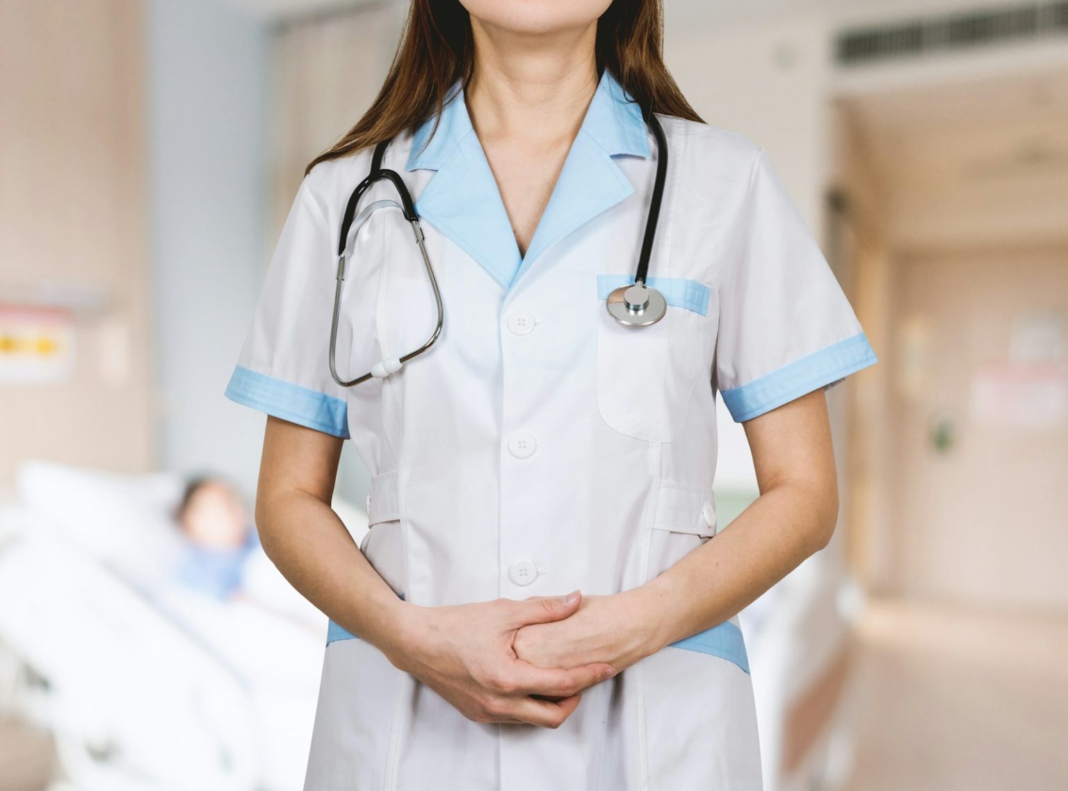 What is a Wellness Nurse? - A Touch of Wellness